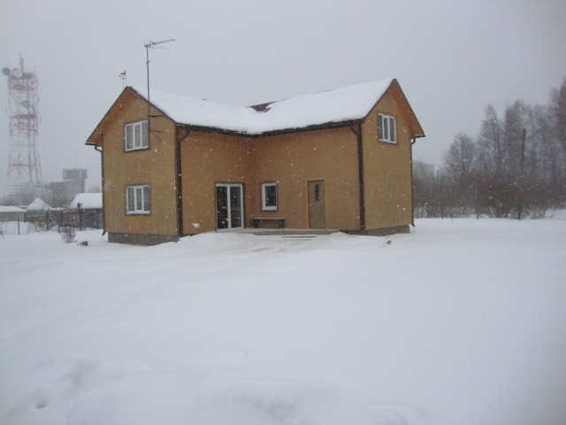 Pārdod māju Tukums, Tukuma novads, Latvija | Gold Estate Invest ...