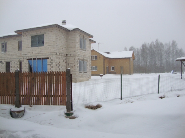 Pārdod māju Tukums, Tukuma novads, Latvija | Gold Estate Invest ...